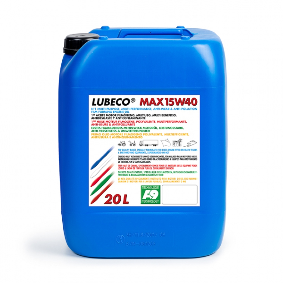 Product categories Multigrade Oils Archive | Planet A9